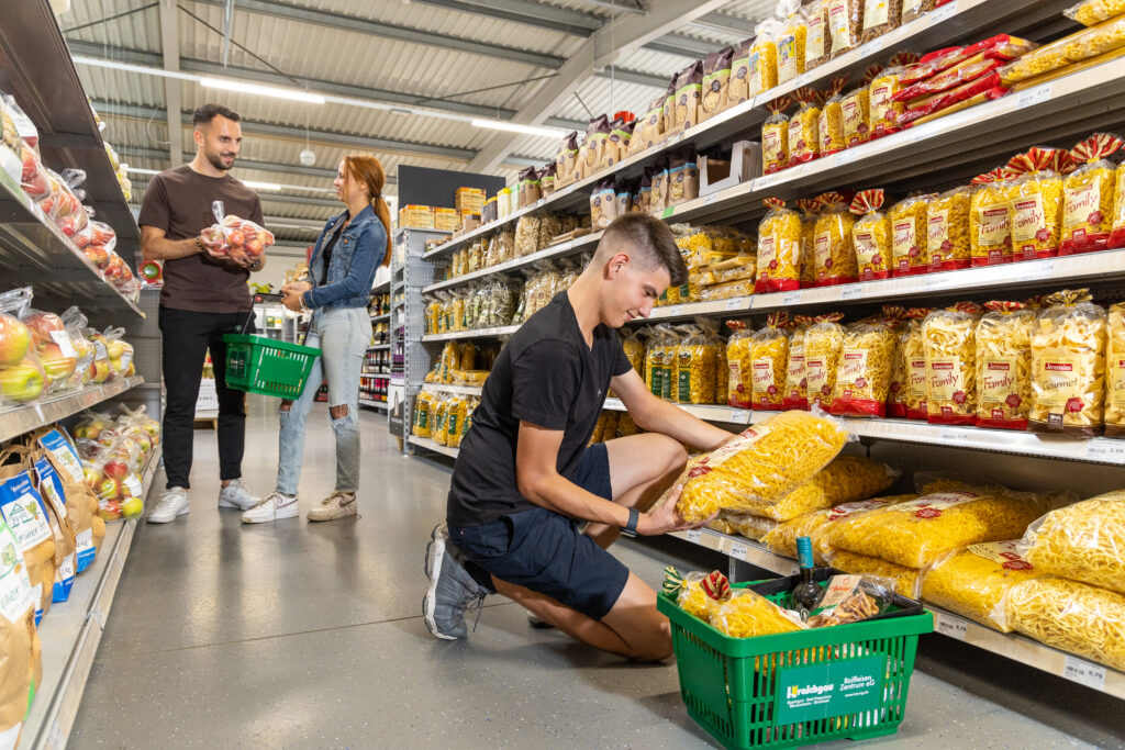 Geschäftsfelder – AGROA Raiffeisen