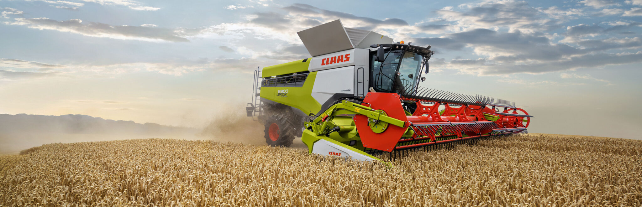 Geschäftsfelder - AGROA Raiffeisen